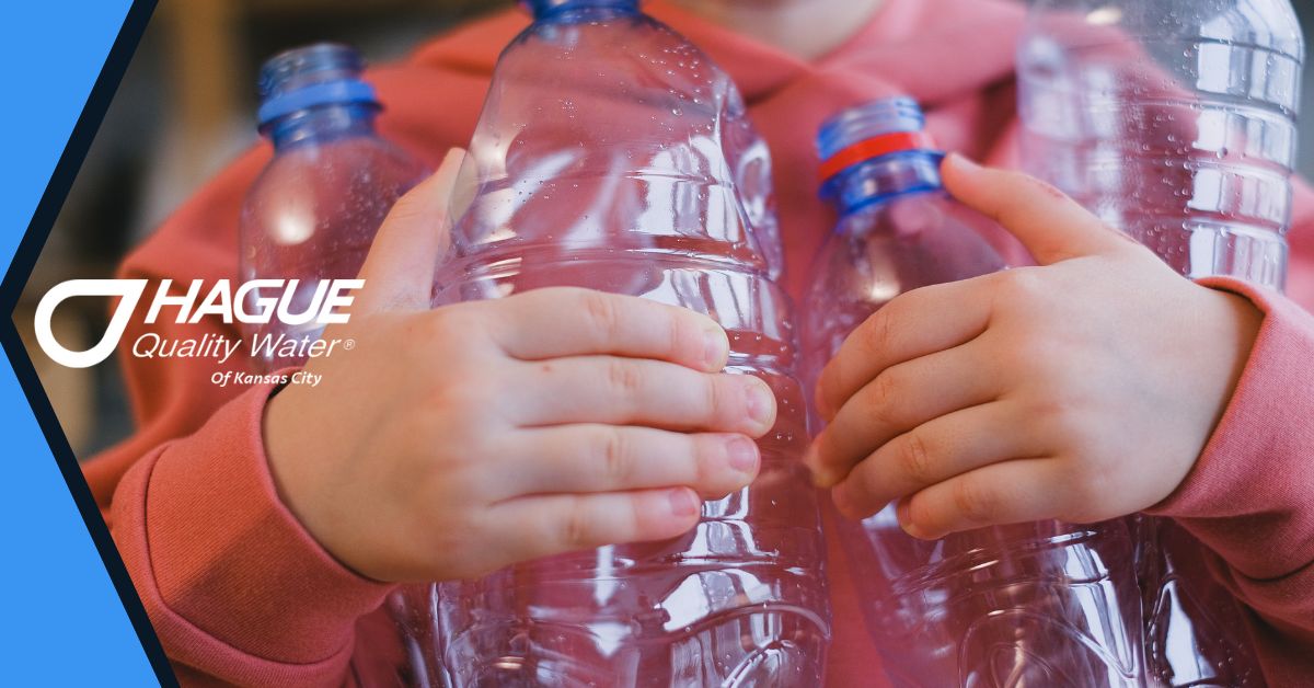 The Environmental and Financial Advantages of Cleaner, Softer Water